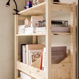 IKEA IVAR Regal