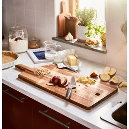 IKEA SM&Aring;&Auml;TA Schneidebrett