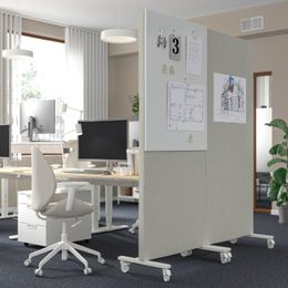 IKEA MITTZON Schreib-/Notiztafel