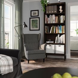 IKEA IDAN&Auml;S B&uuml;cherregal