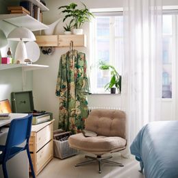 IKEA STENFR&Ouml; Gardinenstore/Paar
