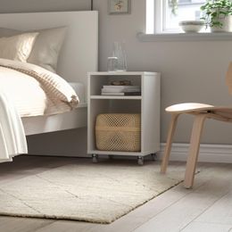 IKEA TVERSTED Teppich Kurzflor