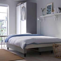 IKEA &Auml;LVDALEN 3er-Bettsofa