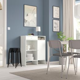 IKEA BAGGEBO Sideboard