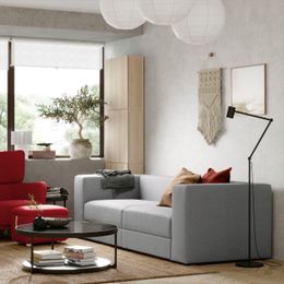 IKEA J&Auml;TTEBO 3er-Sitzelement