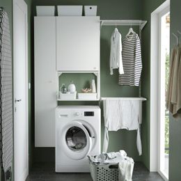 IKEA ENHET Wandregalrahmen