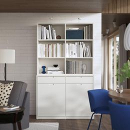 IKEA TONSTAD Aufbewahrungskombi