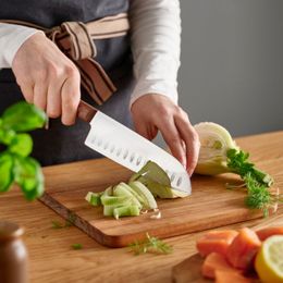 IKEA VARDAGEN Santoku-Messer