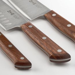 IKEA VARDAGEN Messer 3er-Set