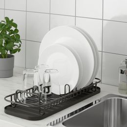 IKEA LILLHAVET Abtropfgestell, multifunktional