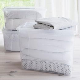 IKEA SAMLA Deckel f&uuml;r Box 45/65 l