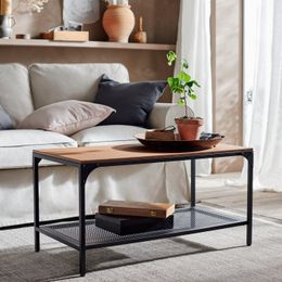 IKEA FJ&Auml;LLBO Couchtisch