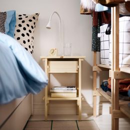 IKEA KRON&Ouml;REN Ablagetisch