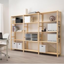 IKEA IVAR 3 Elem/B&ouml;den