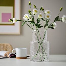IKEA GULDSPETT Kunstblume