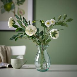 IKEA GULDSPETT Kunstblume