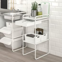 IKEA SUNNERSTA Aufbewahrung