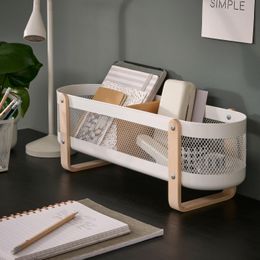 IKEA RISATORP Schreibutensilienfach