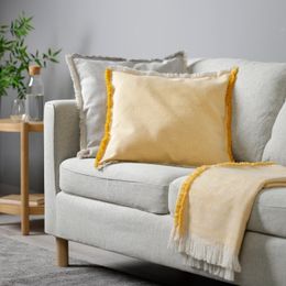 IKEA V&Auml;XELBRUK Kissenbezug