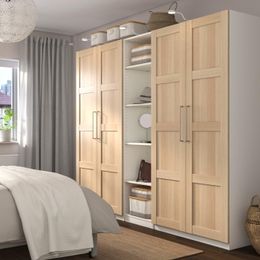 IKEA PAX / BERGSBO Kleiderschrank