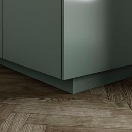 IKEA NICKEBO Sockel