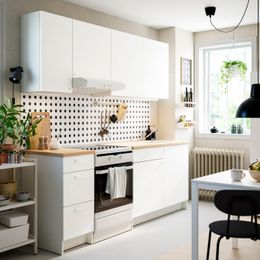 IKEA KNOXHULT K&uuml;che