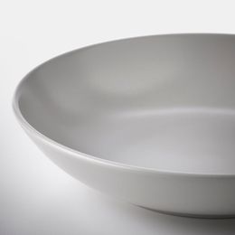 IKEA F&Auml;RGKLAR tiefer Teller