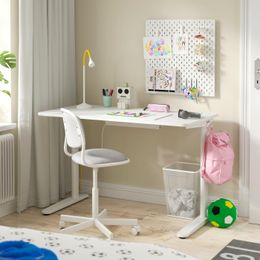 IKEA RELATERA Schreibtisch