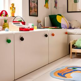 IKEA GREJSIMOJS Knopf