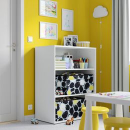 IKEA LASTARE Regalkombination