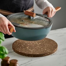 IKEA HEAT Topfuntersetzer