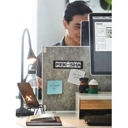 IKEA TROTTEN Notiztafel