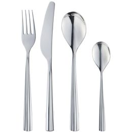 IKEA SJUG&Auml;LSHAJ Besteck 24-tlg.