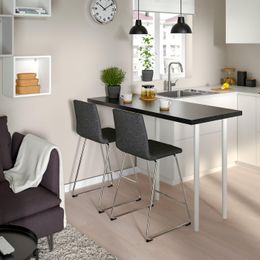 IKEA LILL&Aring;N&Auml;S Barhocker