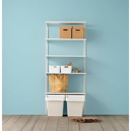 IKEA PAPPIS Box mit Deckel