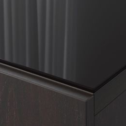 IKEA BEST&Aring; TV-Platte