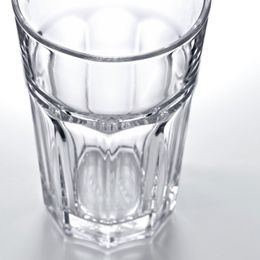 IKEA POKAL Glas