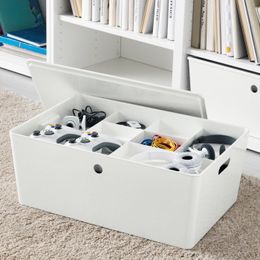 IKEA KUGGIS Einsatz, 8 F&auml;cher