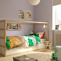 IKEA KURA Bett umbauf&auml;hig