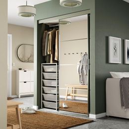 IKEA JONAXEL Aufbewahrungskombi