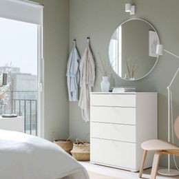 IKEA VIHALS Kommode mit 4 Schubladen