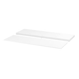 IKEA NORDLI Deckplatte und Sockel