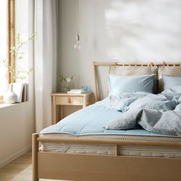 IKEA KEJSAROLVON Matratzenschoner