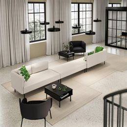 IKEA LILLEHEM 6er-Sitzelement