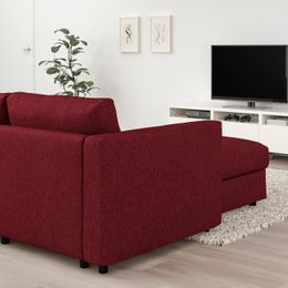 IKEA VIMLE 4er-Sofa