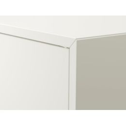 IKEA EKET Schrank mit 2 T&uuml;ren + 1 Boden