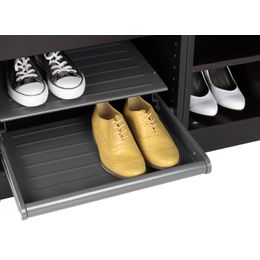 IKEA KOMPLEMENT Schuhregal, ausziehbar