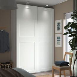 IKEA PAX / GRIMO Kleiderschrank