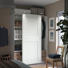 IKEA PAX / GRIMO Kleiderschrank
