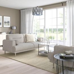 IKEA L&Aring;NGARYD 2er-Sofa